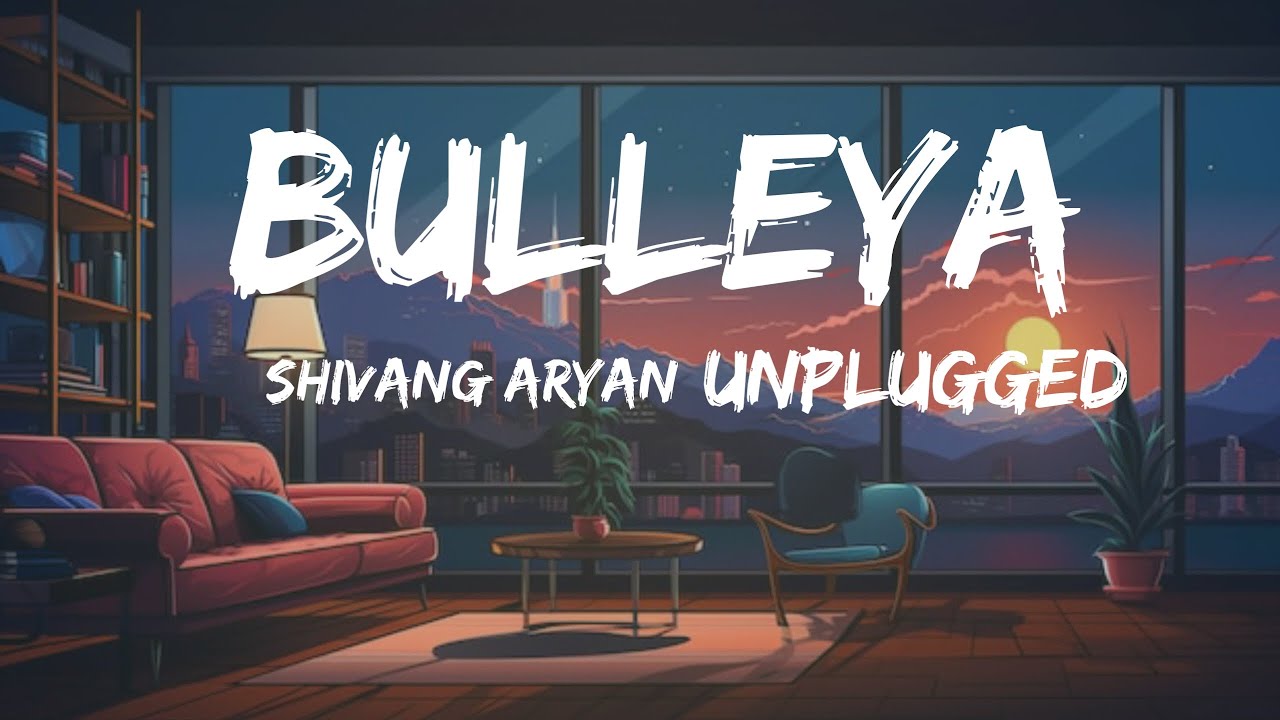 Tu baat kare ya na mujhse chahe aankhon ka paigam na le 😔Bulleya 😔Papon ...