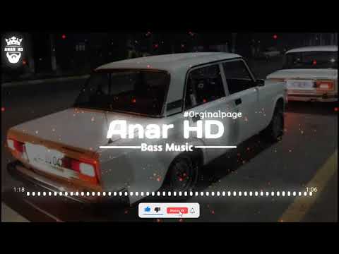 Azeri Bass Music 2021 * Hamının Axtardığı Mahnı
