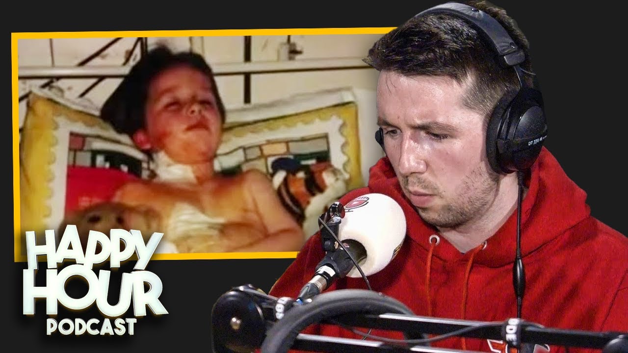 Callux's Battle with Cancer - YouTube