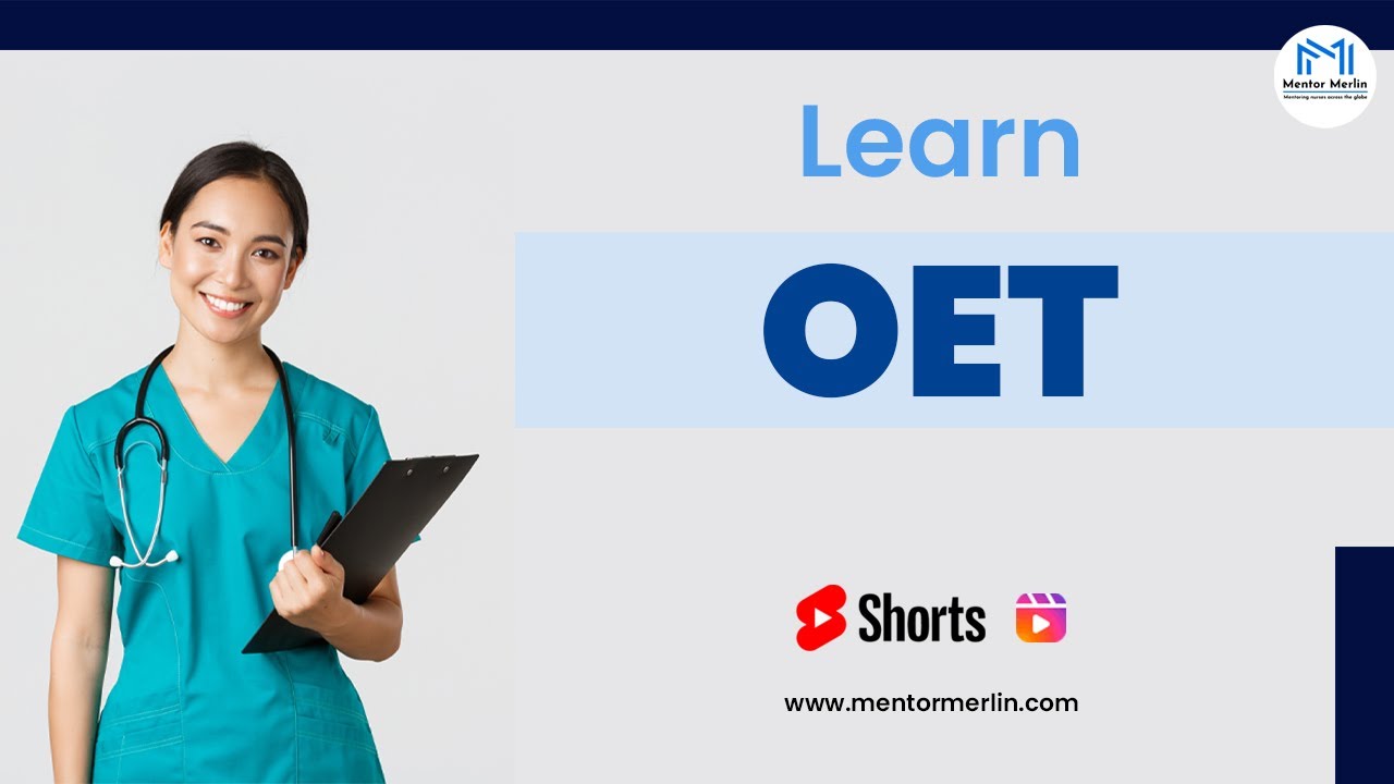 OET Listening Subtest Tips and Strategies - YouTube