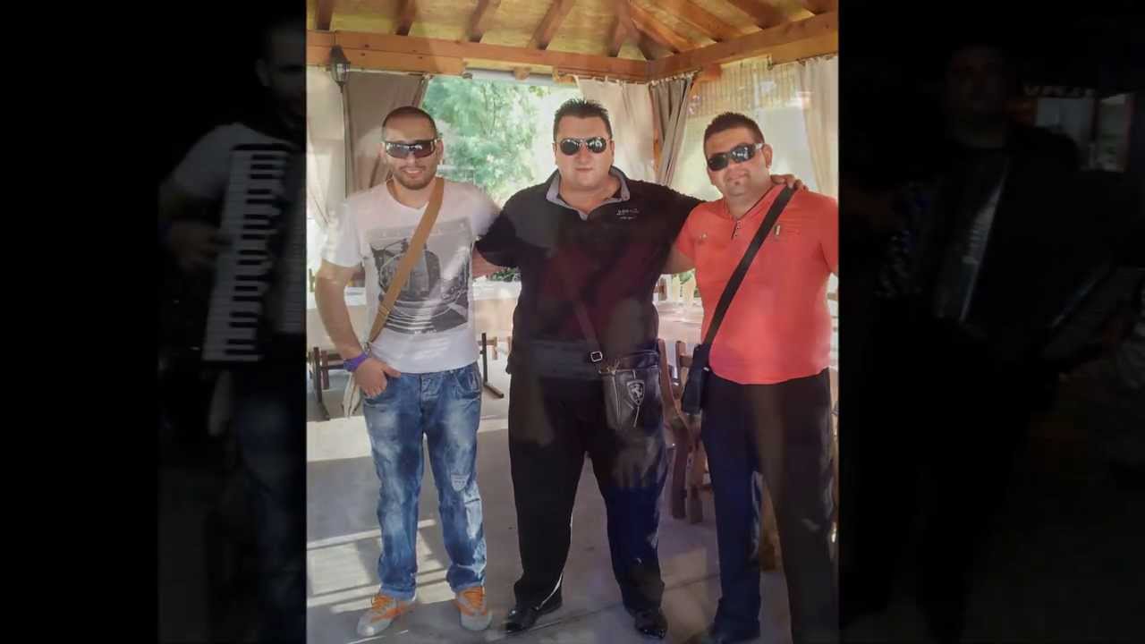 SASA RAKIC ORKESTAR BUM - YouTube