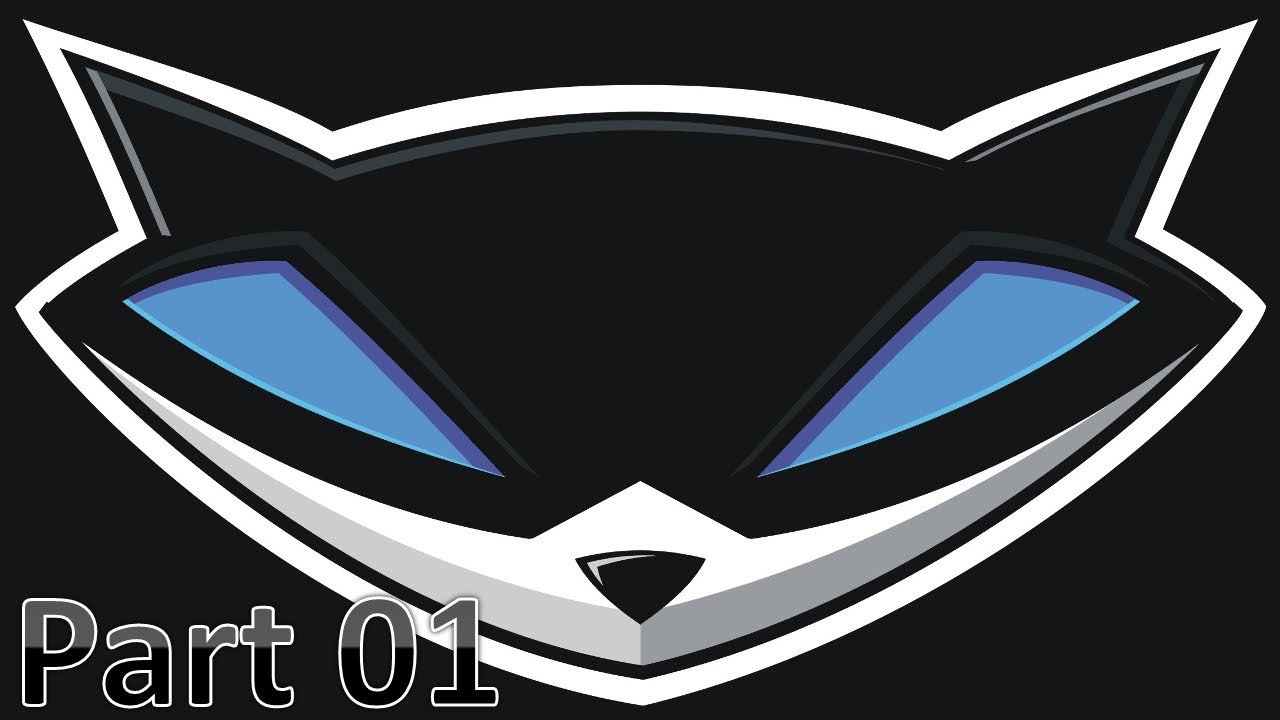 Sly Cooper and the Thievius Raccoonus - Part 1: Le Police ...