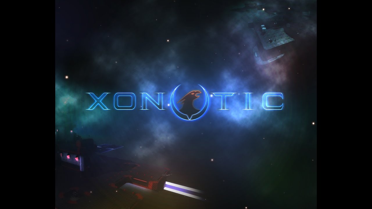 Linux Game - Xonotic - Chase Style - YouTube