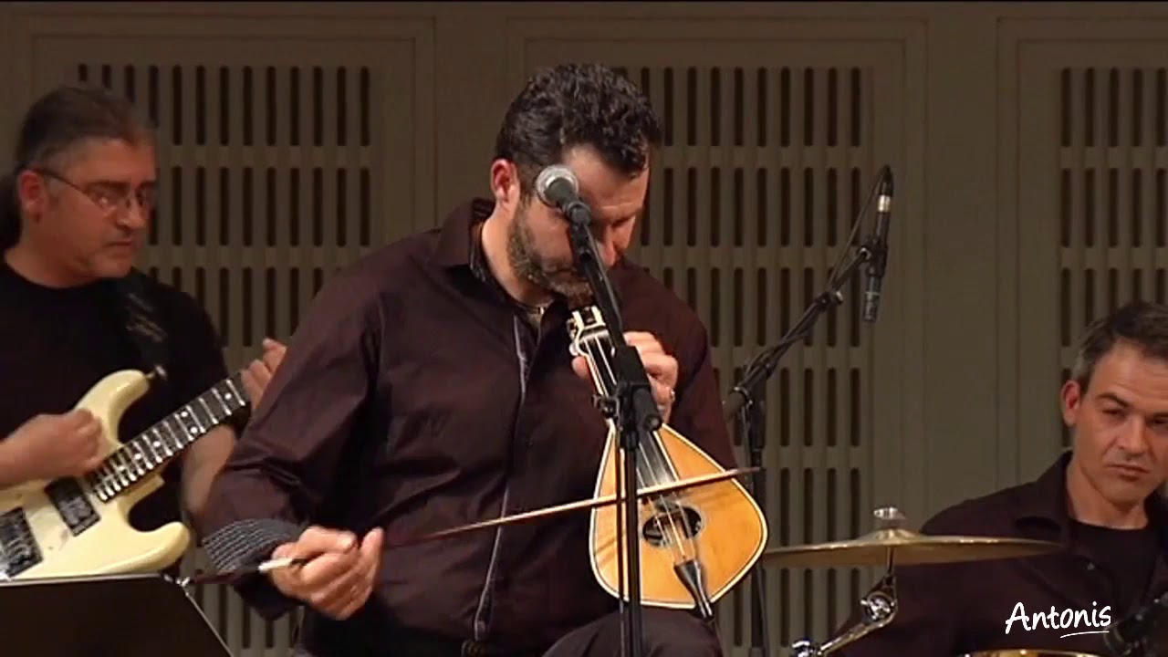 ΣΤΕΛΙΟΣ ΜΠΙΚΑΚΗΣ ΣΥΡΤΟΣ - YouTube