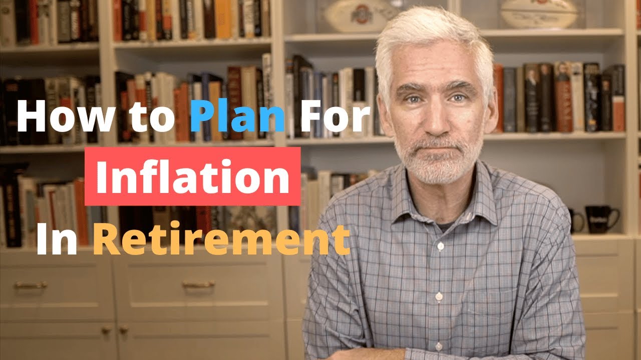 How to Manage Inflation During Retirement - YouTube