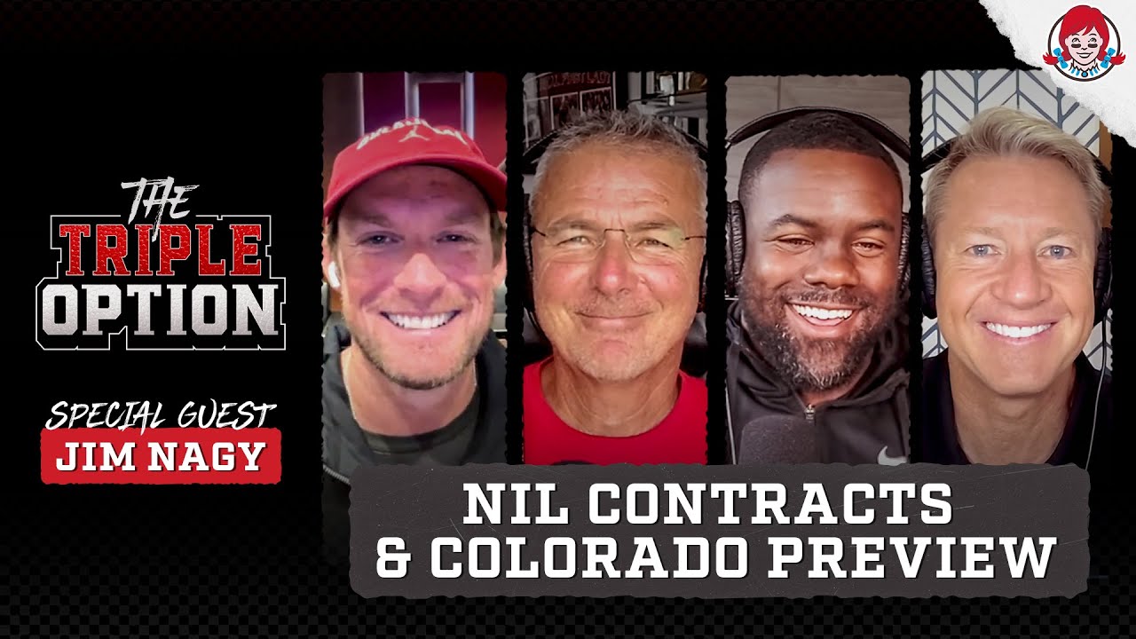 Florida State Contracts, Oklahoma GM Jim Nagy Joins, Colorado Preview ...