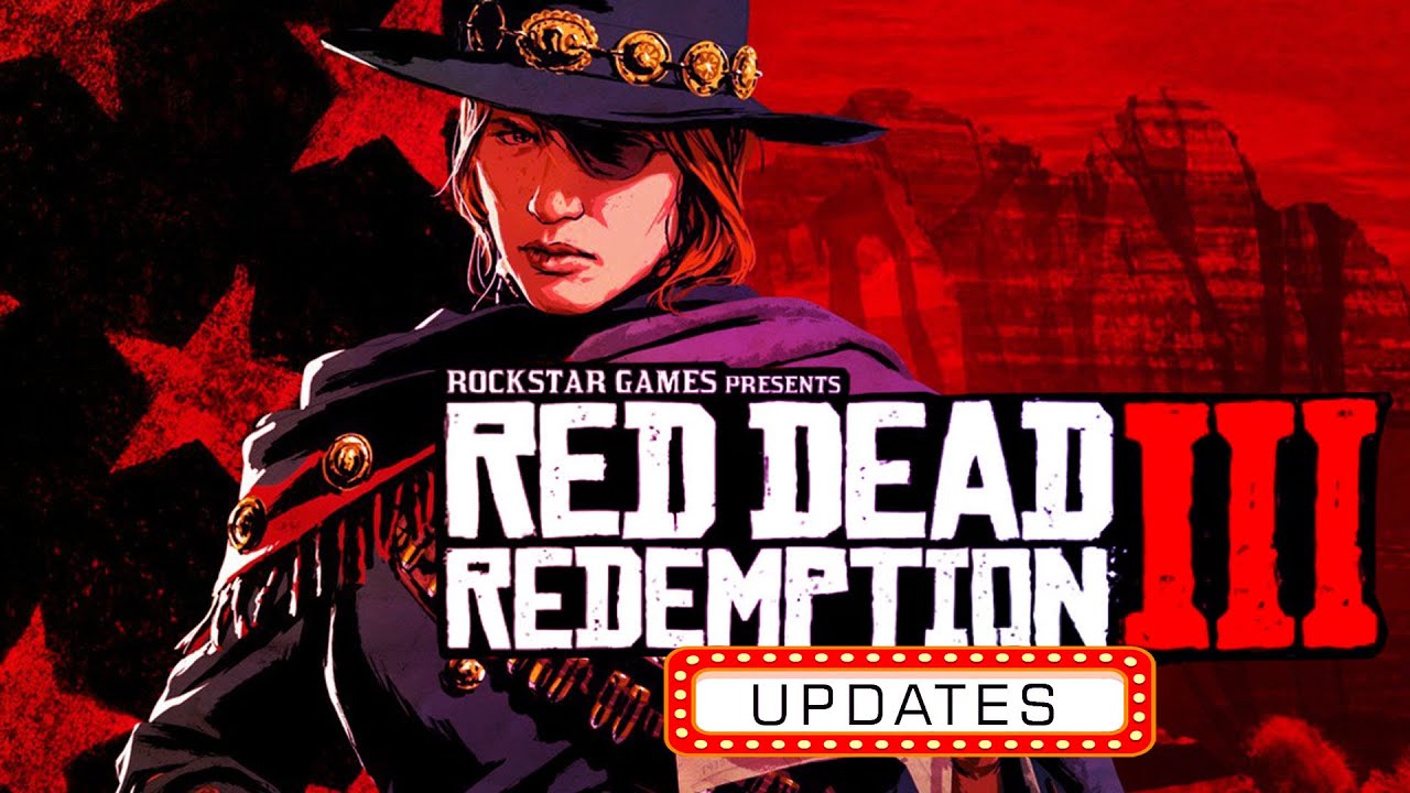 Red Dead Redemption 3 Launch Date, Plot, Cast, And Other Details ...
