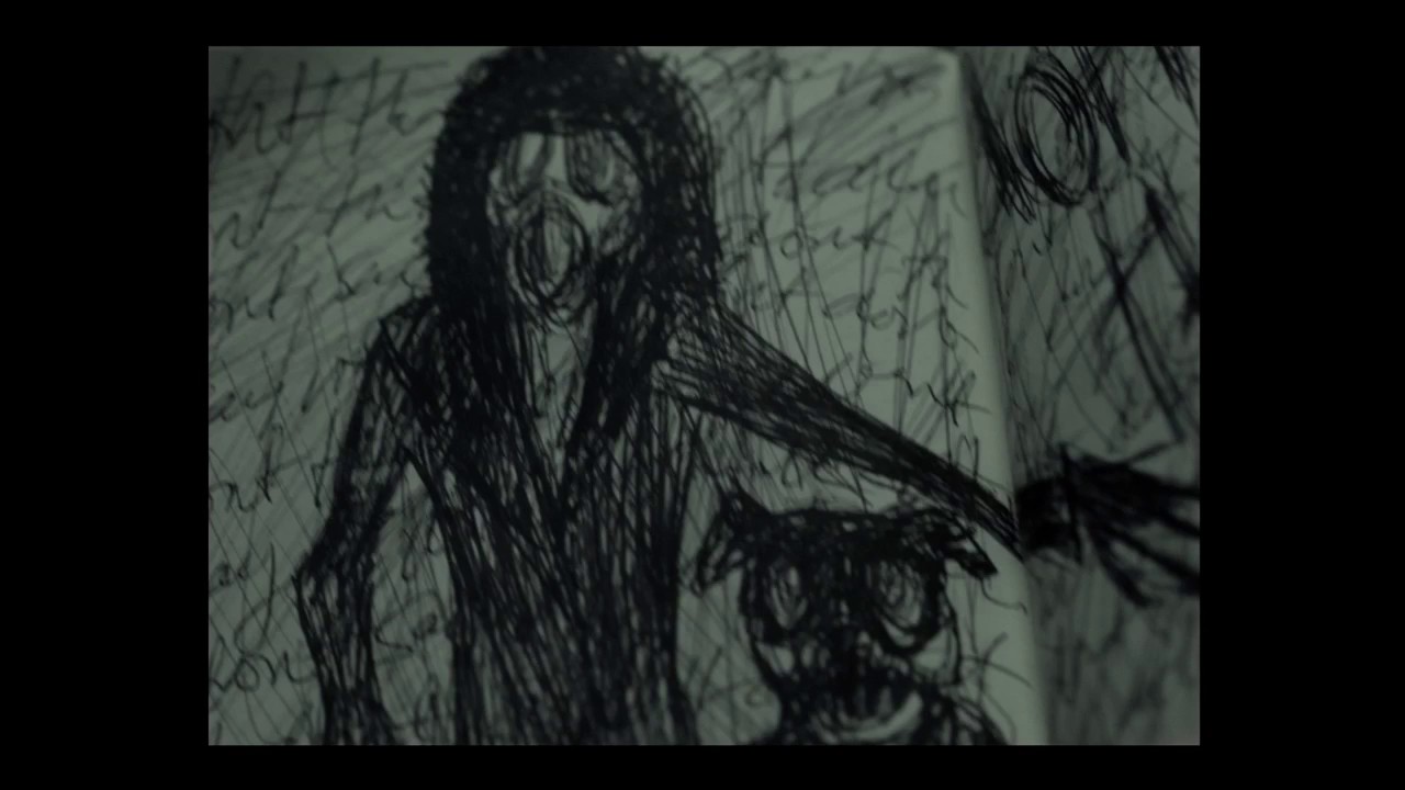 The bye bye man trailer 2017# horror movies - YouTube