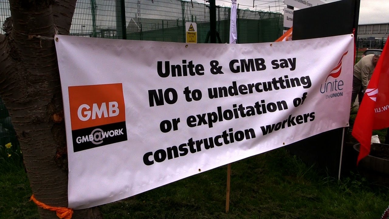 BWSC - Stop exploiting workers in Sandwich! - YouTube