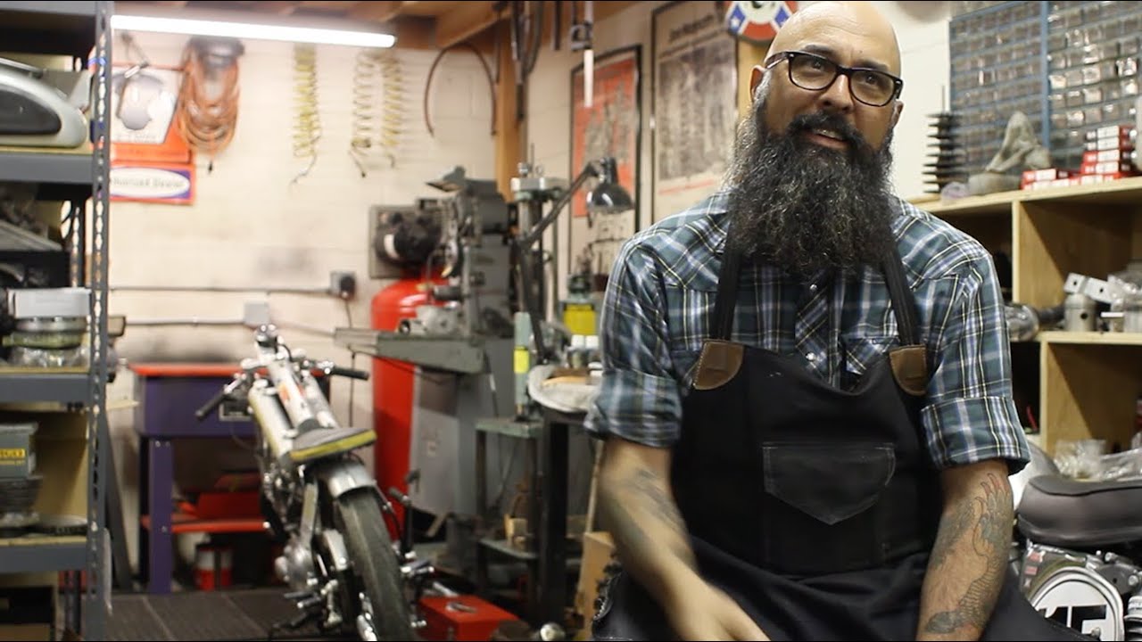 WTF? With Four Aces Cycle - YouTube