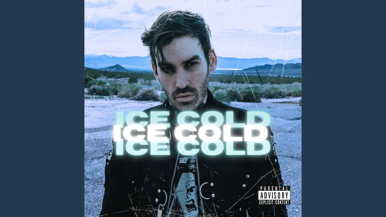 Ice Cold - YouTube