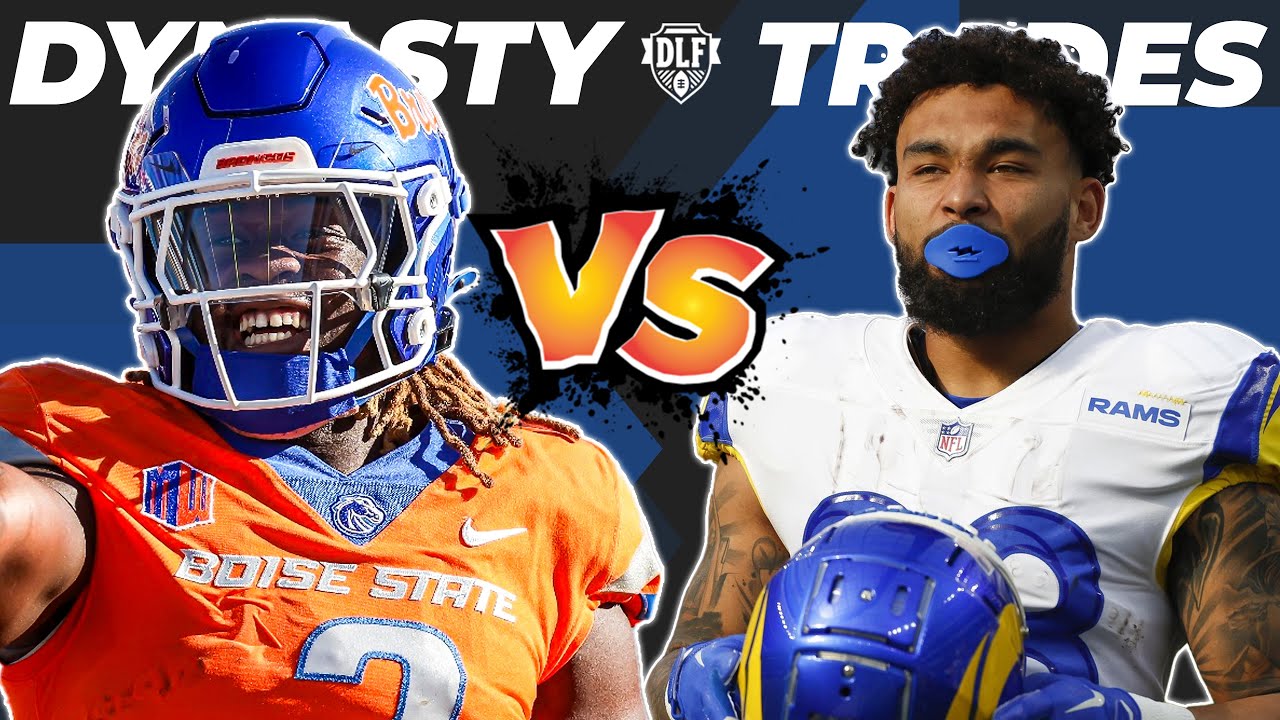 Dynasty Fantasy Football Videos - Dynasty League Football