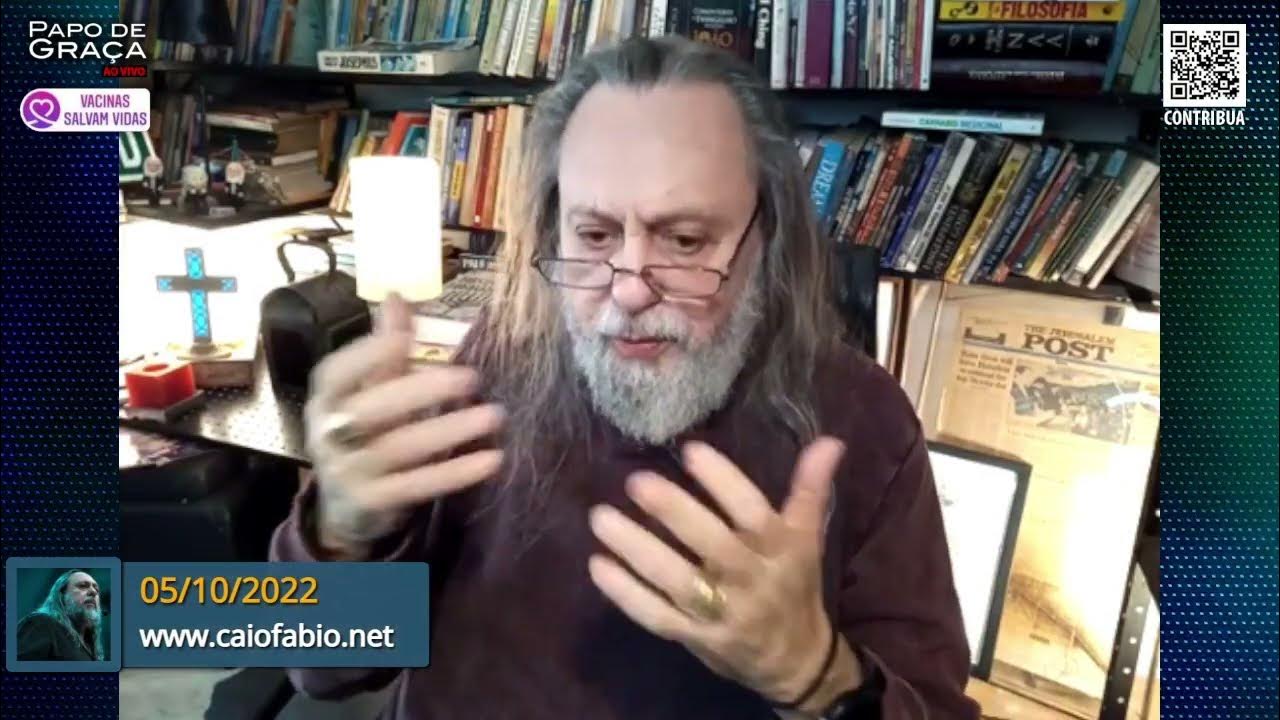 Pastores MaÇÔnicos Papo 05 10 2022 Youtube