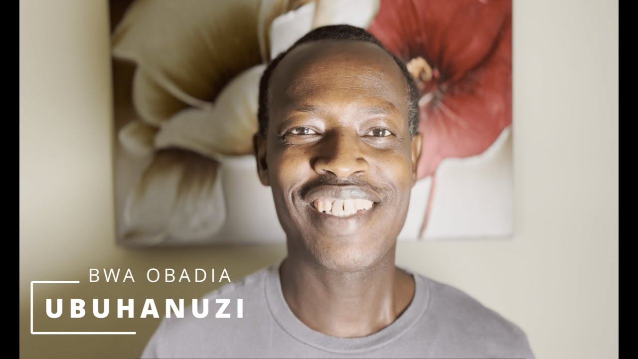 UBUHANUZI BWA OBADIA - YouTube