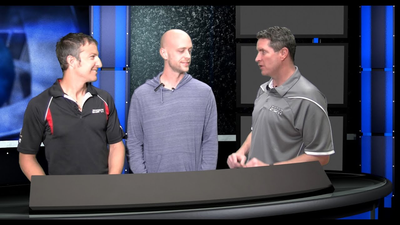 WPH New York Race Video Preview: The Sean Lenning Edition - YouTube