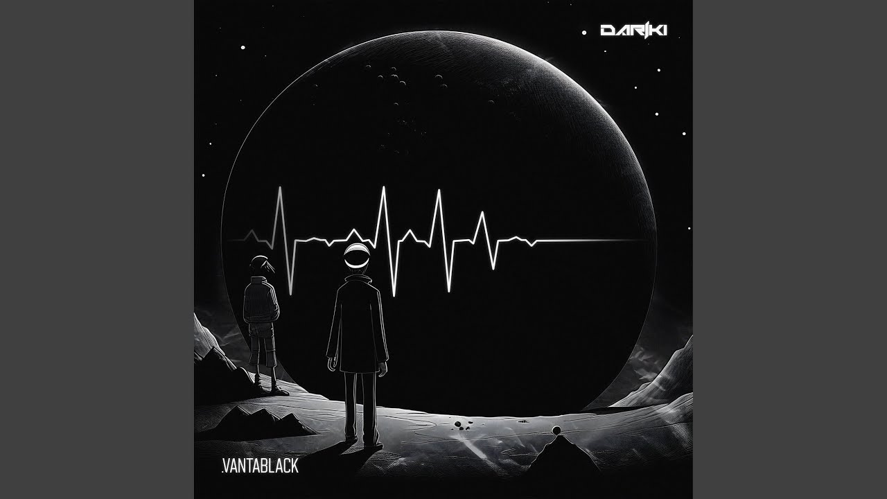 .VANTABLACK - YouTube