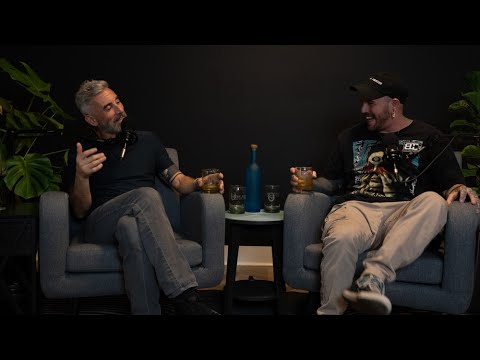 Draft Room Episode 6 - Chaz Busbin - YouTube