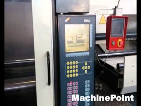 OIMA STRATOS 650 PX Second hand Large Tonnage Injection Molding ...
