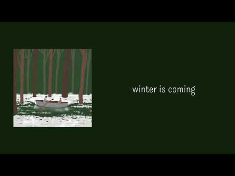 [Nightcore]HAN SOO JI - WINTER IS COMING (Goblin OST)