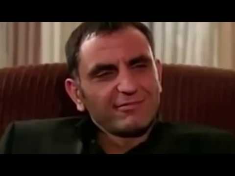 Memati Baş - Gangsta's Paradise