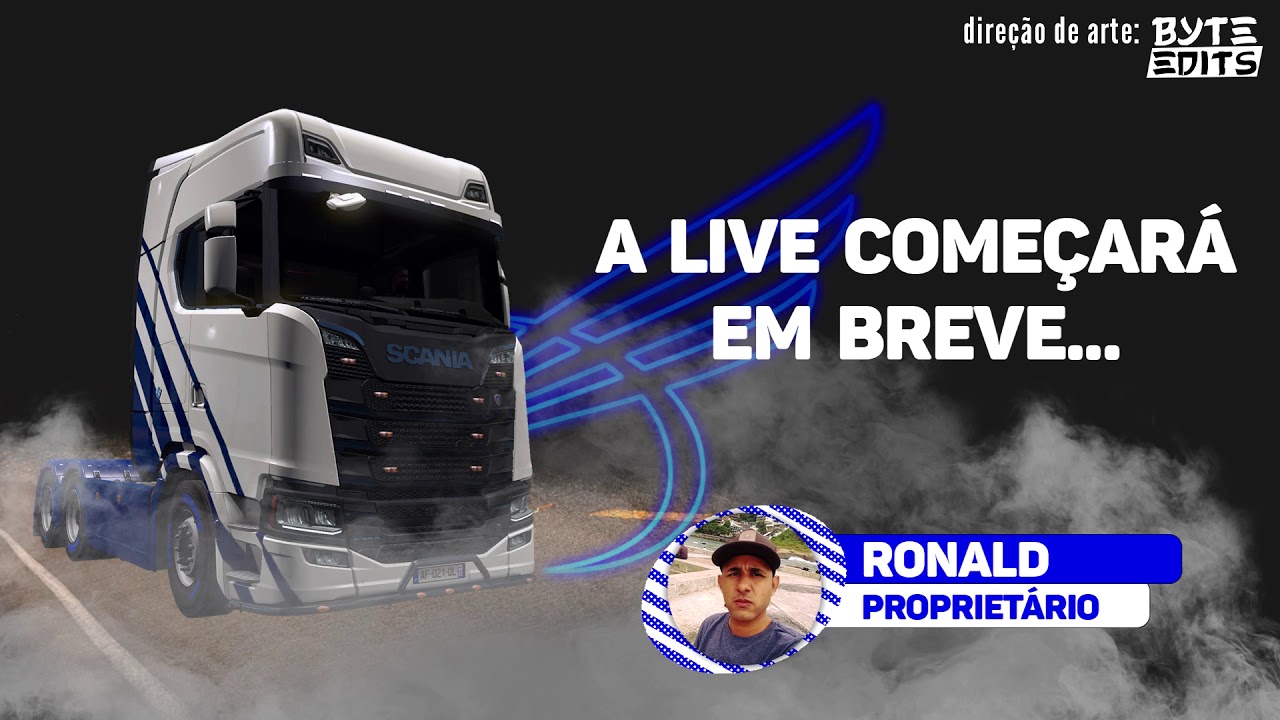 Intro 2D - Alliance para Lives - Streamer Ronald - YouTube