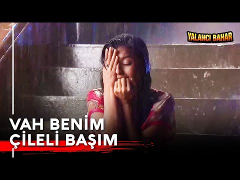 O Eski Halinden Eser Yok Şimdi | Yalancı Bahar Hint Dizisi 31. Bölüm