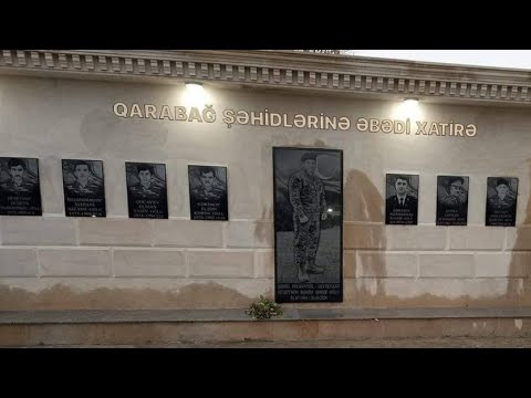 Şəhid Hüseynov Rəhim Qədir oğlu