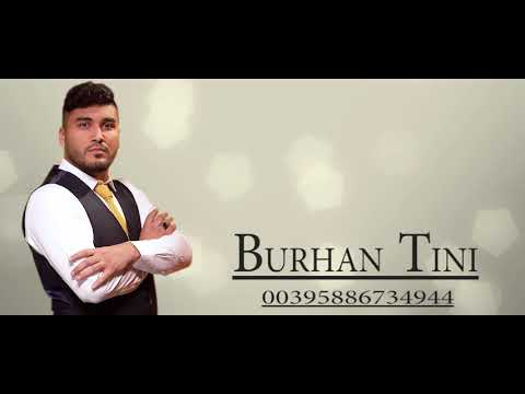 Burhan Tani 2020 (cover) #ibrahimerkal #sevme