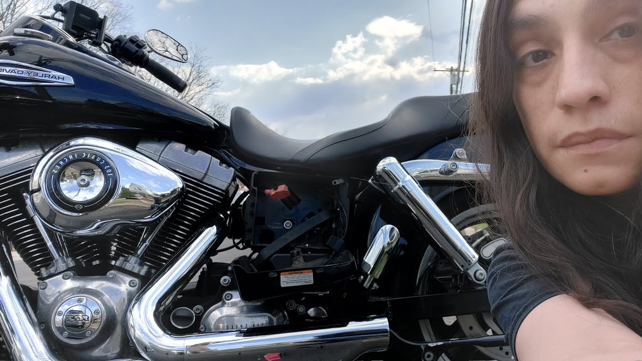 motorcycle repair..maybe? - YouTube