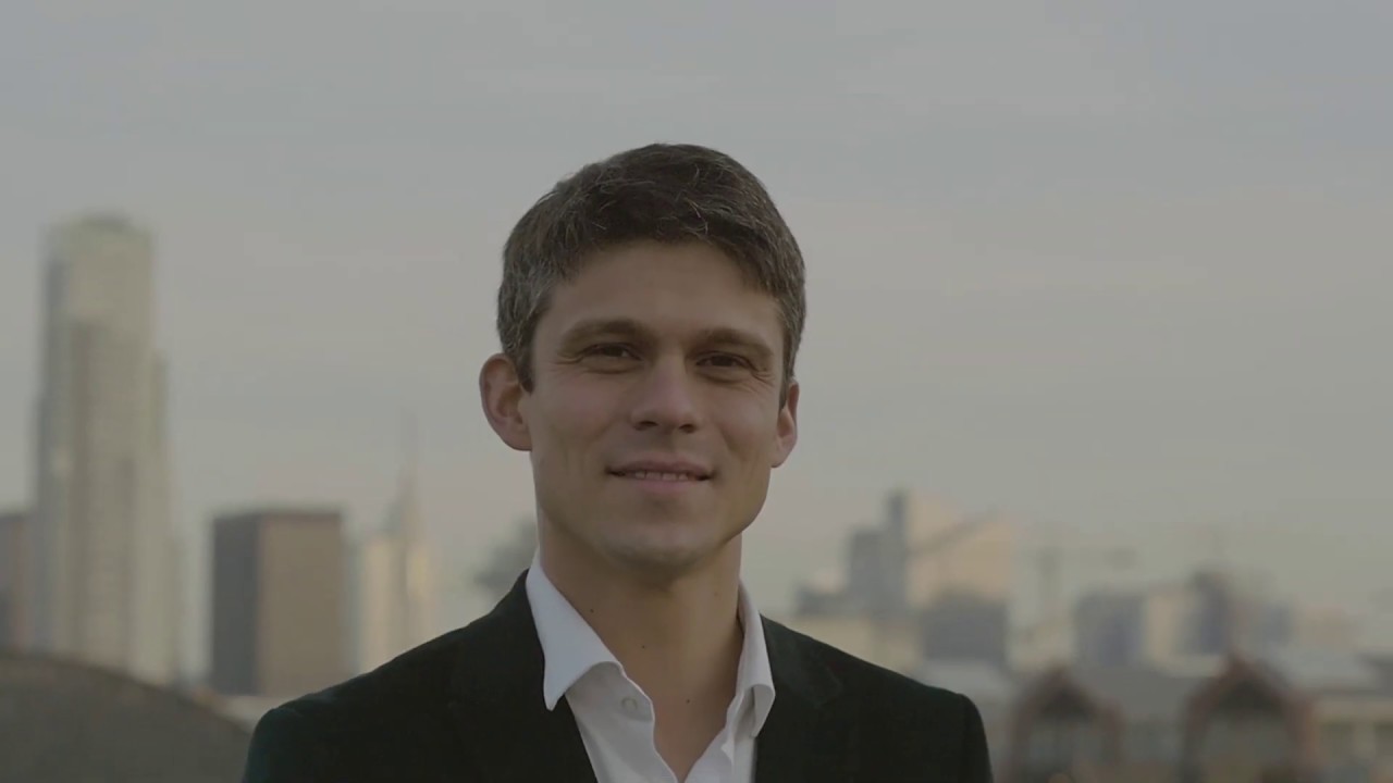 In BRUSSEL gaat ALLES PERFECT - Benjamin Dalle Lijsttrekker CD&V - YouTube