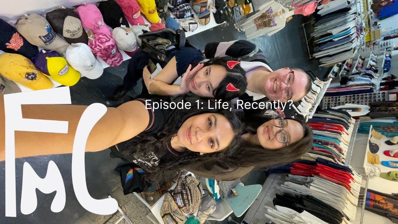 FML: Life, recently? - YouTube