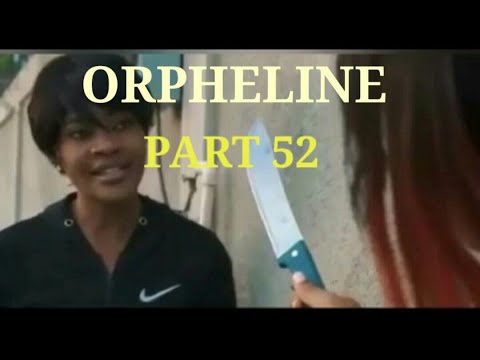 ORPHELINE PART 52.BEN\ TERA\ FADAELLE\ TEÇIA\ BLONDINE. - YouTube
