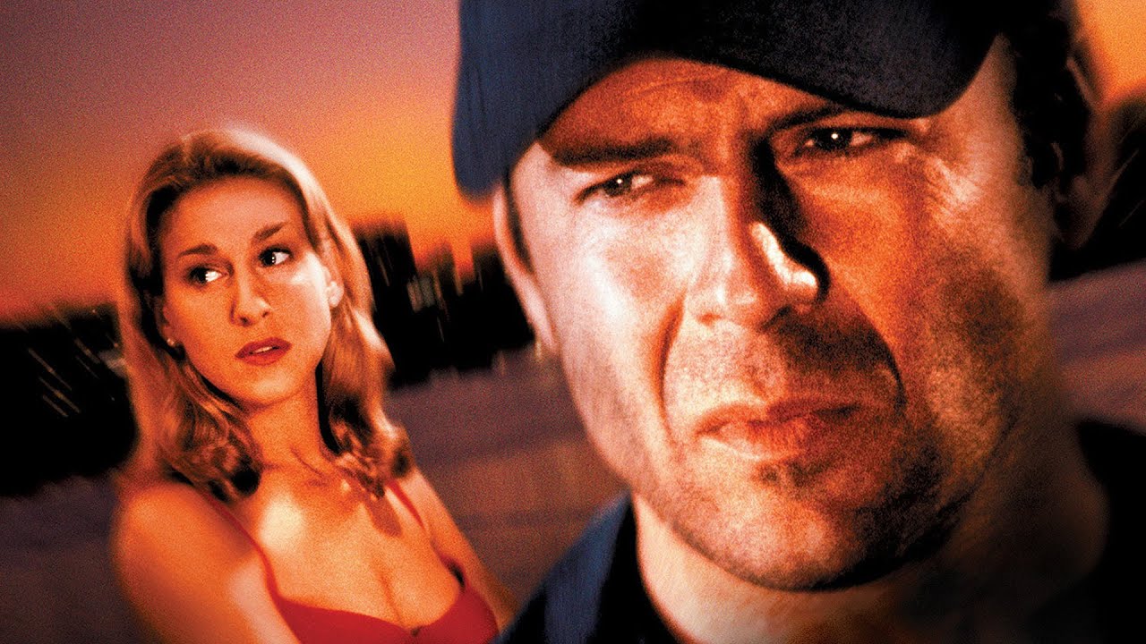 Striking Distance (1993) | Bruce Willis | Theatrical Trailer - YouTube