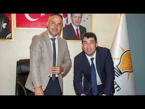 Adil Çelik Gelecek! | Ak Parti Seçim Müziği 2023