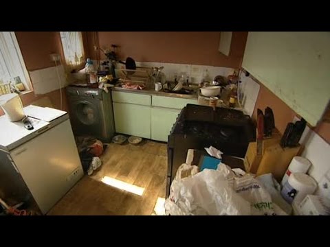 How Clean Is Your House s05e08 WS PDTV XviD CCC - YouTube