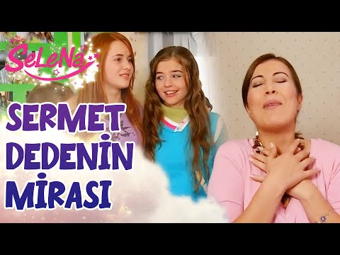 Konu miras olunca Aslı değişti - Selena Özel Kolaj