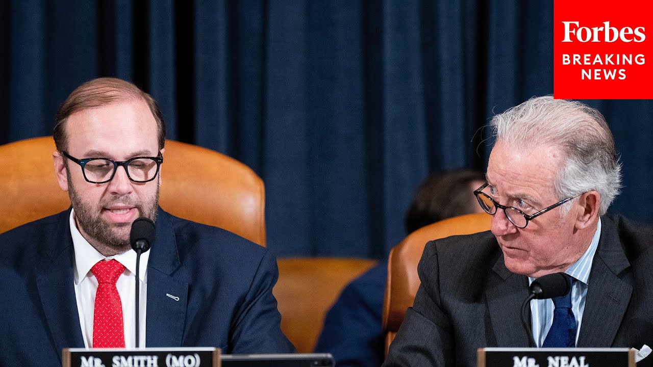 House Administration Committee Considers Ways And Means Budget Proposal ...