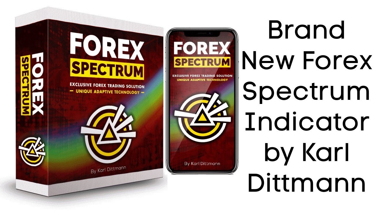 Forex Spectrum Review Demo - Brand New Forex Spectrum Indicator by Karl ...