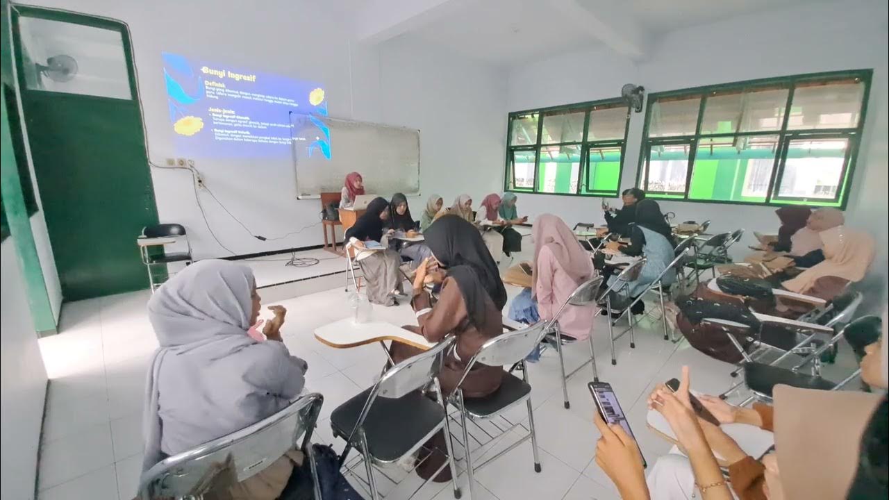 PPL S2-PGMI Pascasarjana UIN KH. Achmad Shiddiq Jember - YouTube