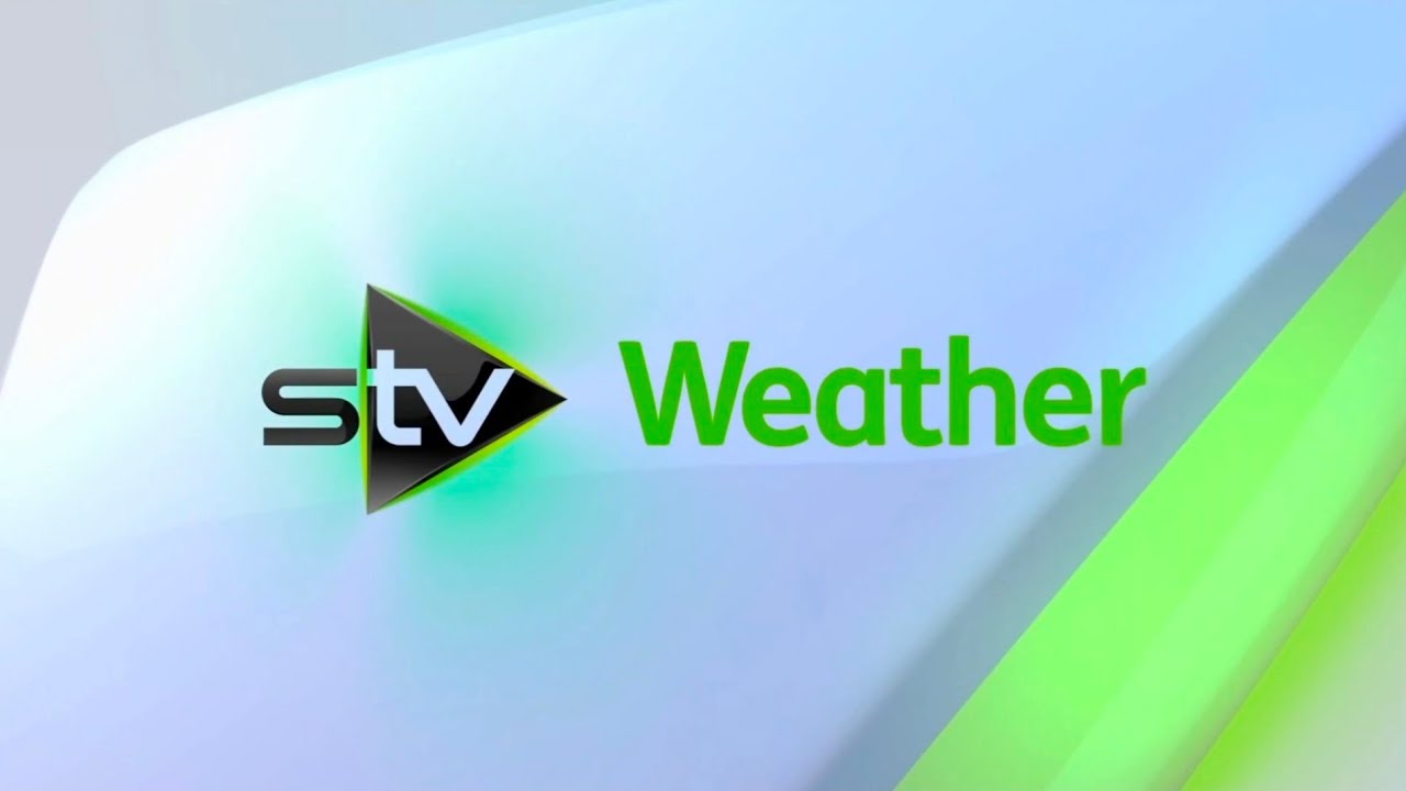 STV Weather Forecast For Scotland On Tuesday 19th July 2022 - YouTube