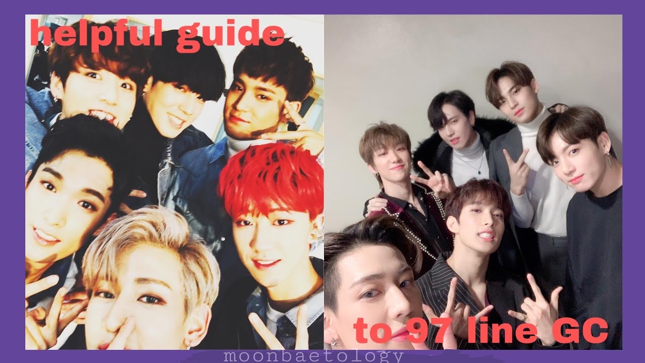 A Hopefully Helpful Guide to 97 Line GC - YouTube