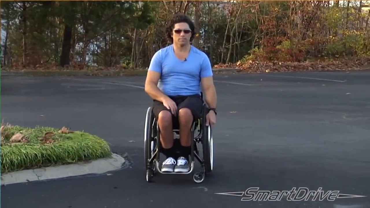 SmartDrive MX1 Basic Operation - YouTube