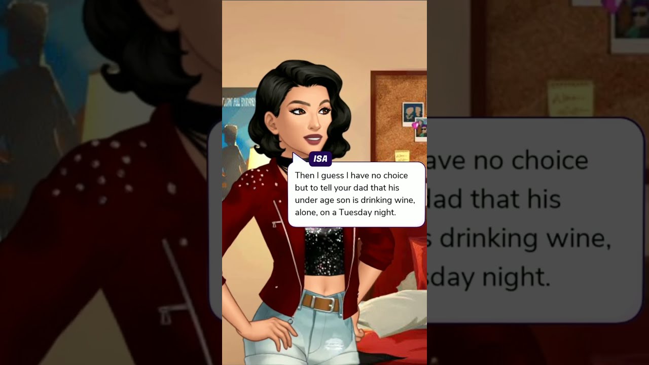 Episode - Choice Your Story || Rule Breaker || Episode 2 || ( iOS ...