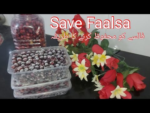 How to save Faalsa || - YouTube