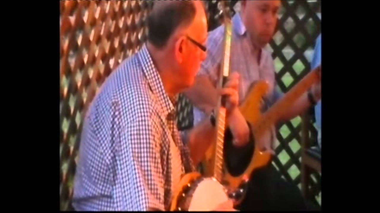 Greg Englert and his Swinging Cats - 2013 - YouTube