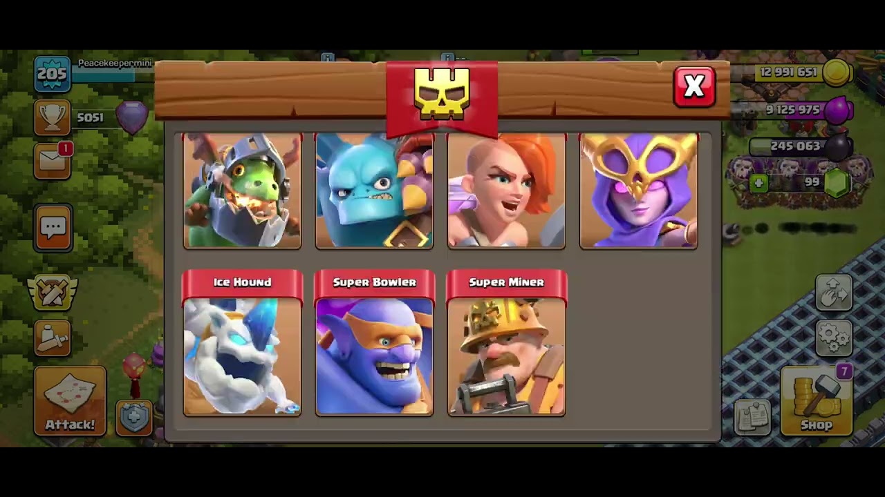 The Builder Huts Will Take A While!!! Th14 LetsPlay Series - Clash of ...