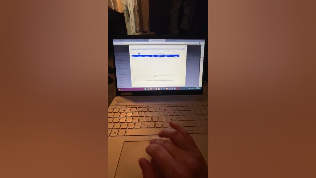 How to add a tech in OneSite - YouTube