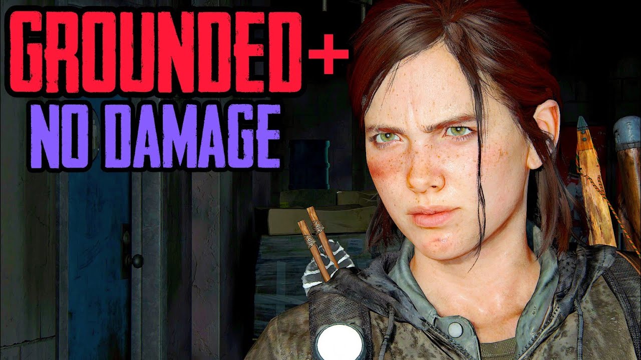 The Last Of Us 2 - Ghost Ellie Infiltrates The wolves & Artfully Takes ...