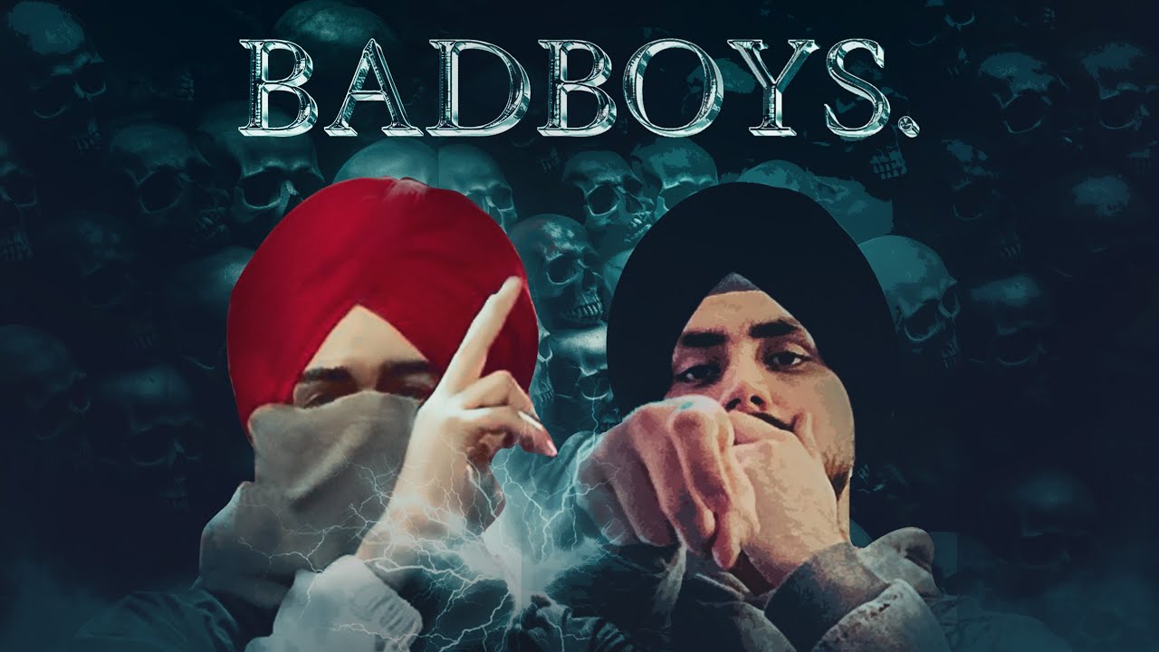 BadBoys| NseeB | Harman Official Music Video . - YouTube