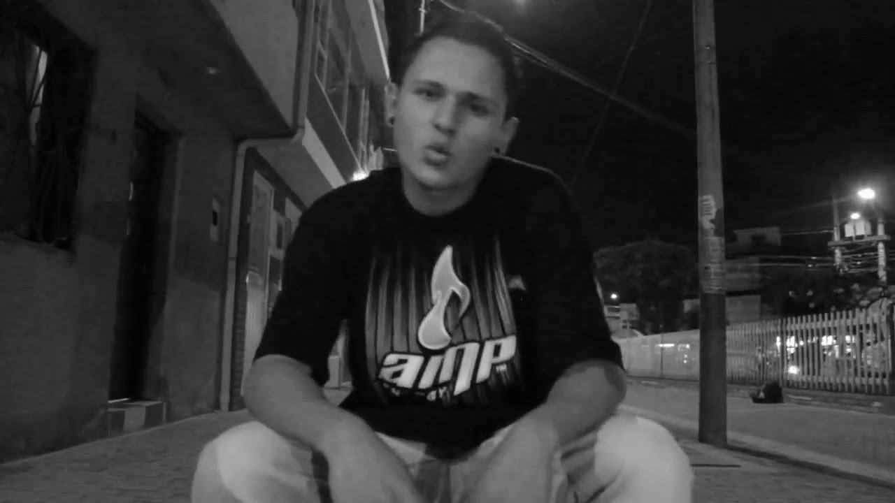 Realidad - Rappers Spiders Feat. Rahdamantiz - YouTube